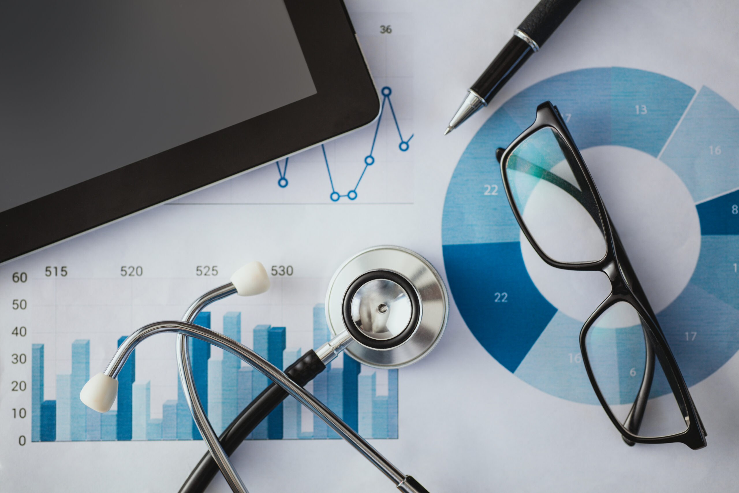 5 Ways to Make Extra Money as a Healthcare Professional