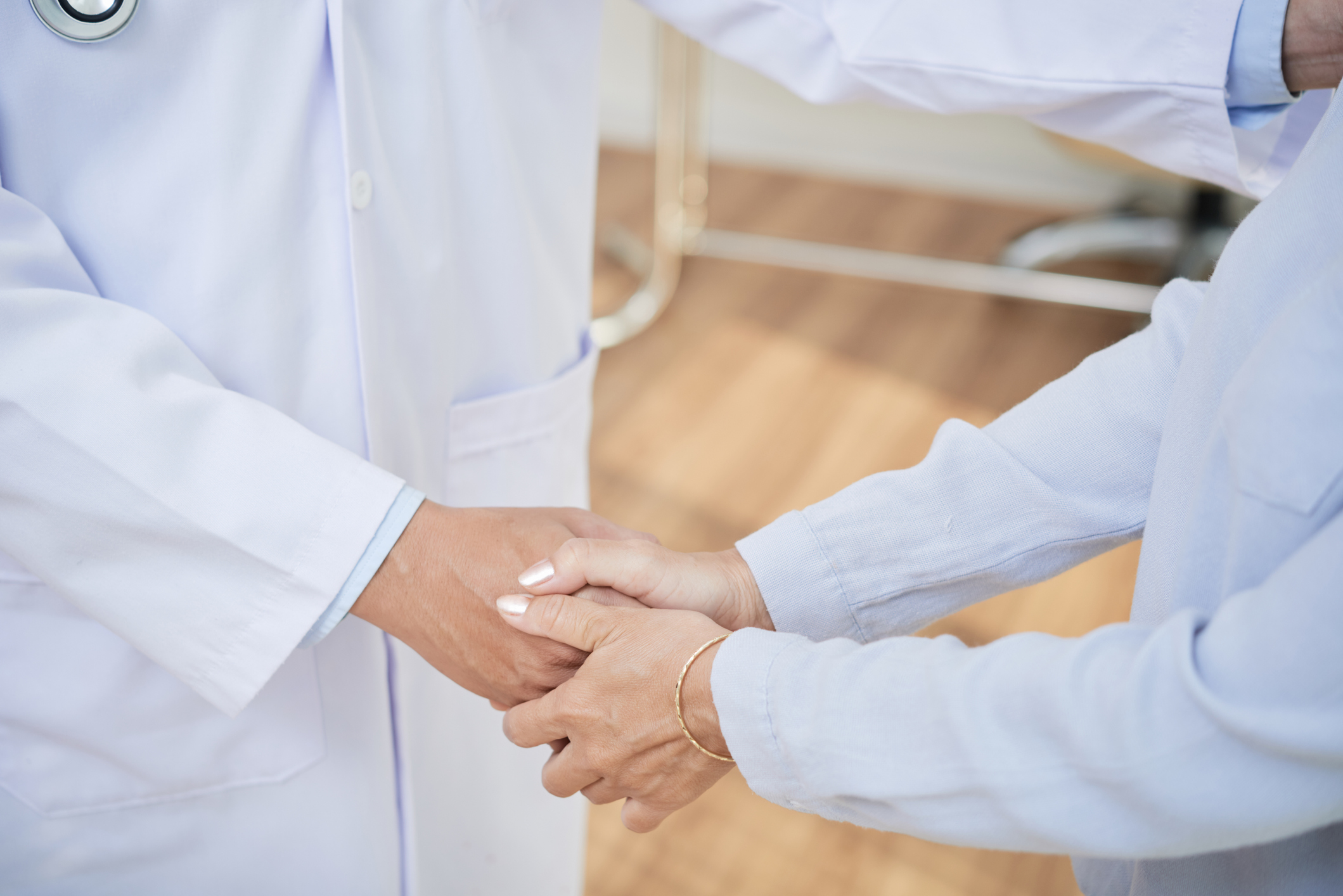 Gratitude Science for Healthcare Professionals