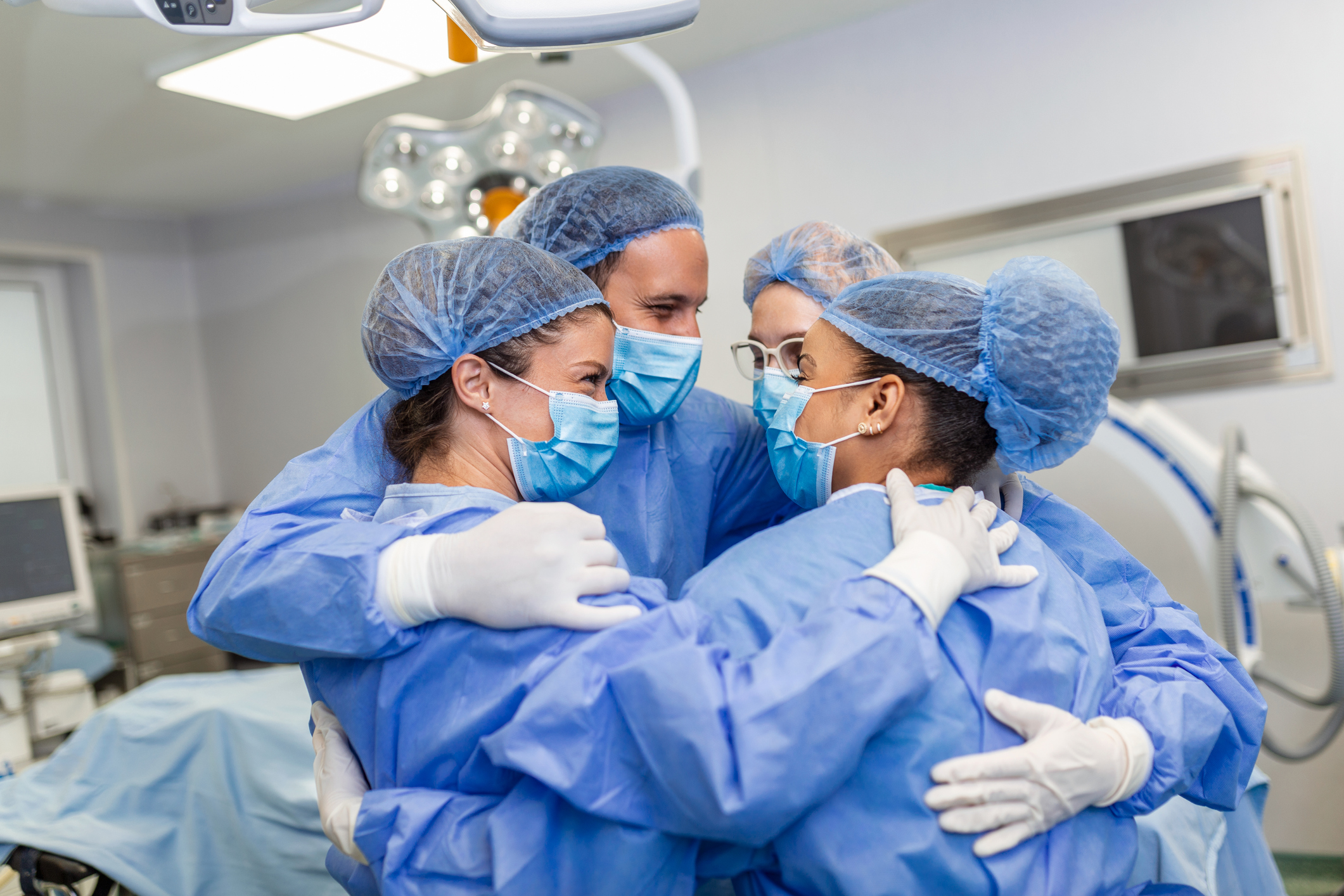 Gratitude Science for Healthcare Professionals