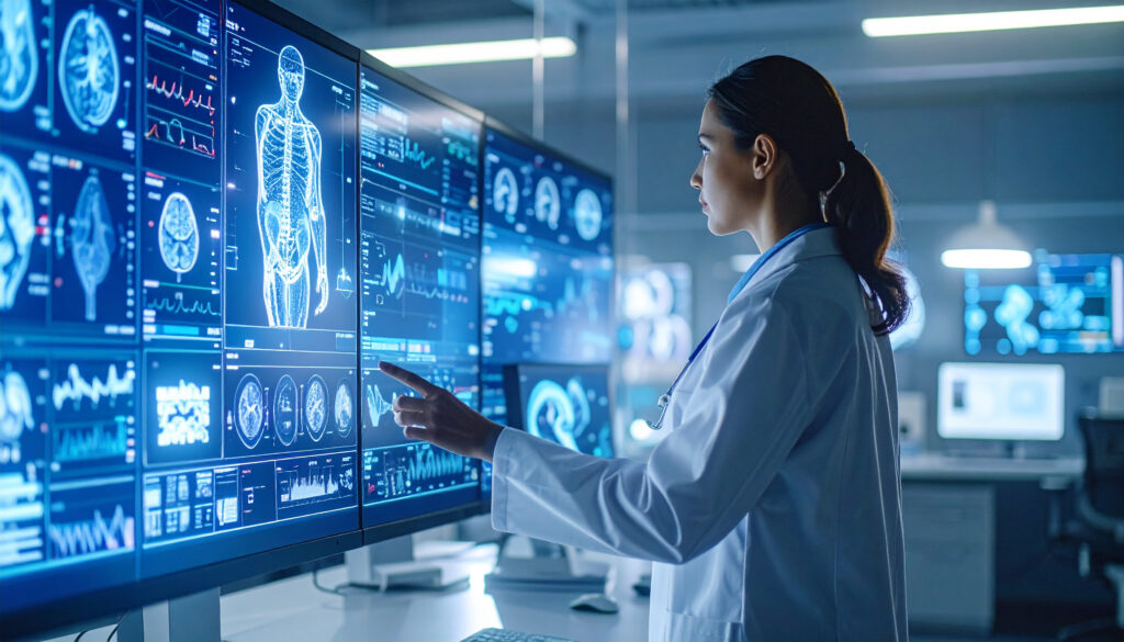 Healthcare Innovations Changing Medical Practice in 2026